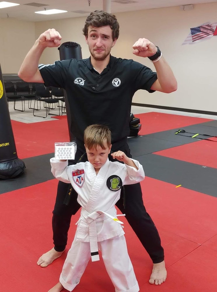 Maitland, Florida - Victory Martial Arts