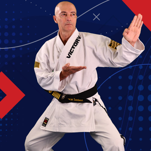 Victory Martial Arts: Karate, Self Defense & Krav Maga Classes