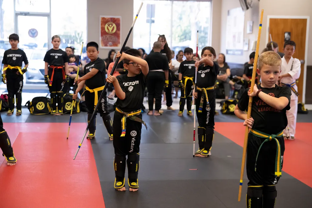 Youth Karate Competition Rules in Grand Canyon, Nevada