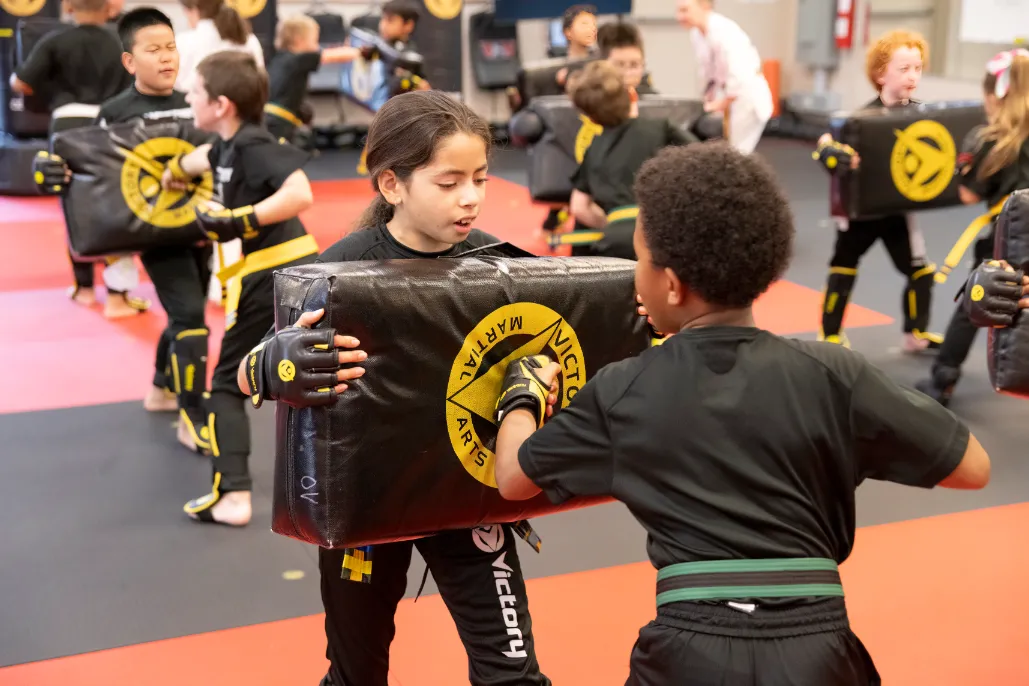 How Karate Games for Kids in Stevenson Ranch Combine Fun and Learning